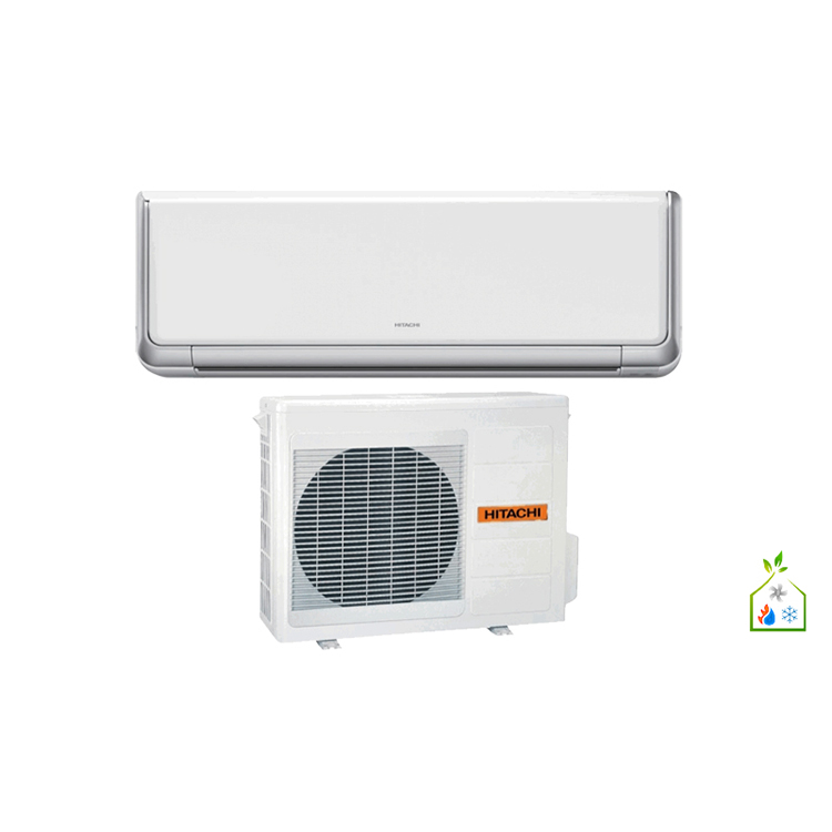 Climatisation Hitachi à Saint-Raphaël pour particulier avec Clim'Style